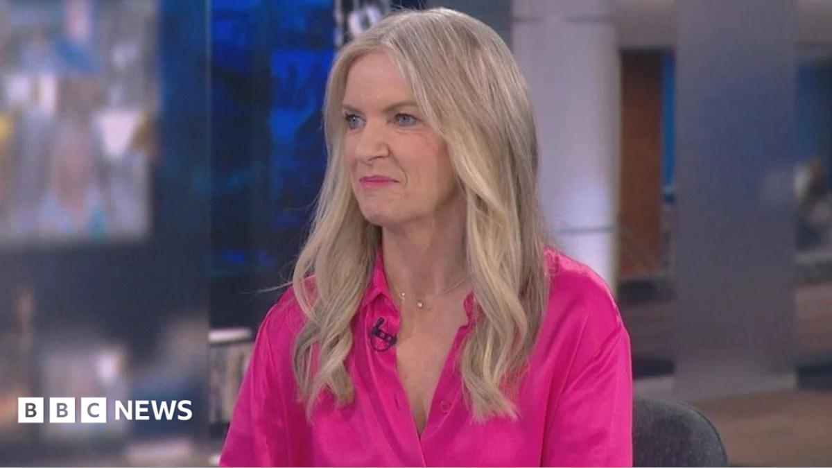Irish President: Former meteorologist aims to join Humphreys in October ...