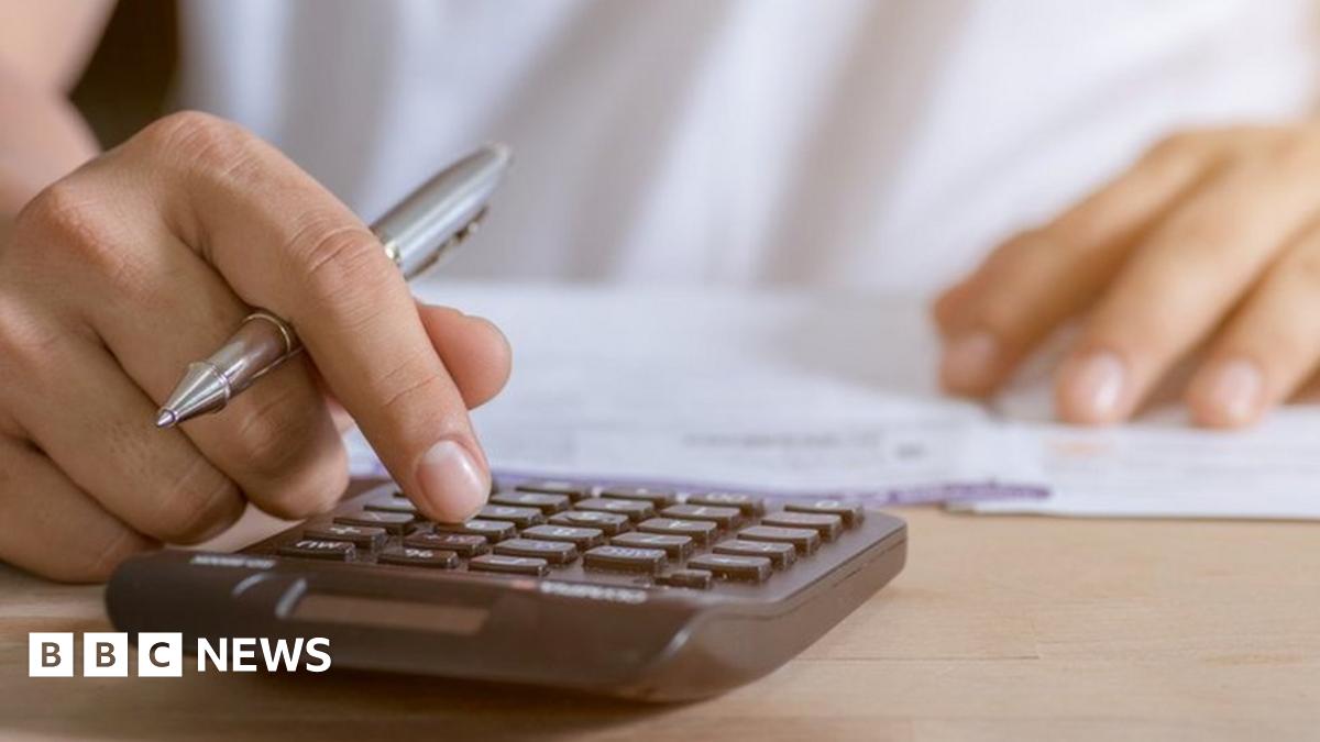 Inflation: Seven reasons the cost of living is going up around the ...