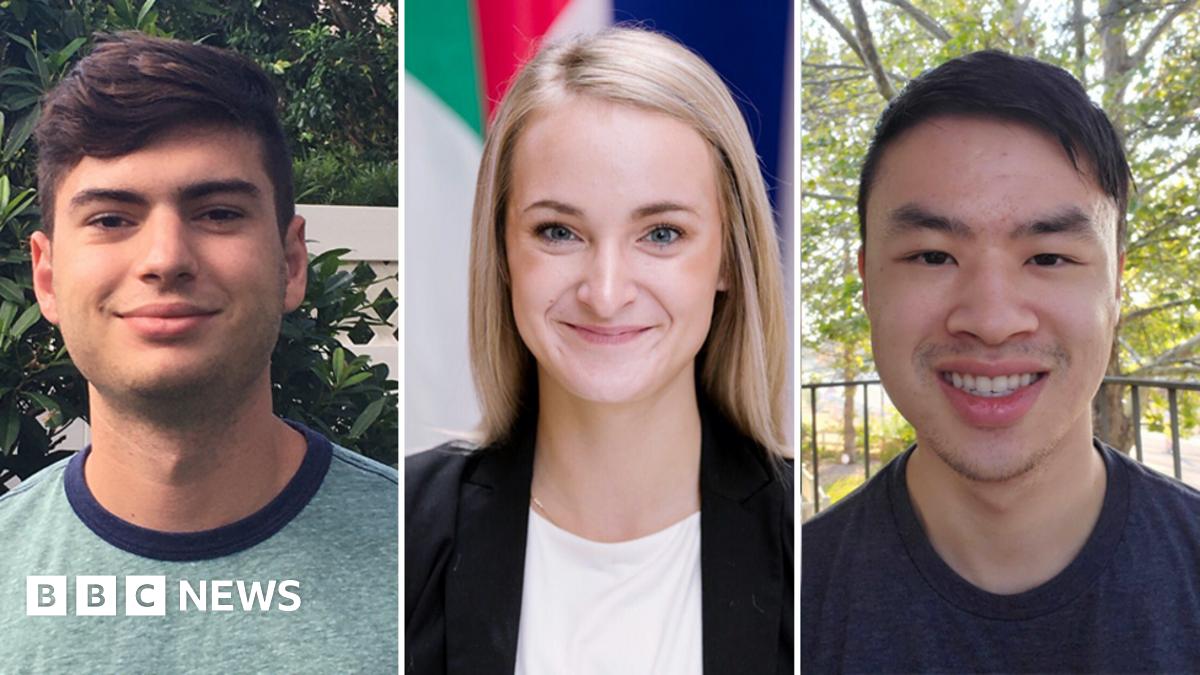 US-Russia relations: Adversary or potential partner? - BBC News