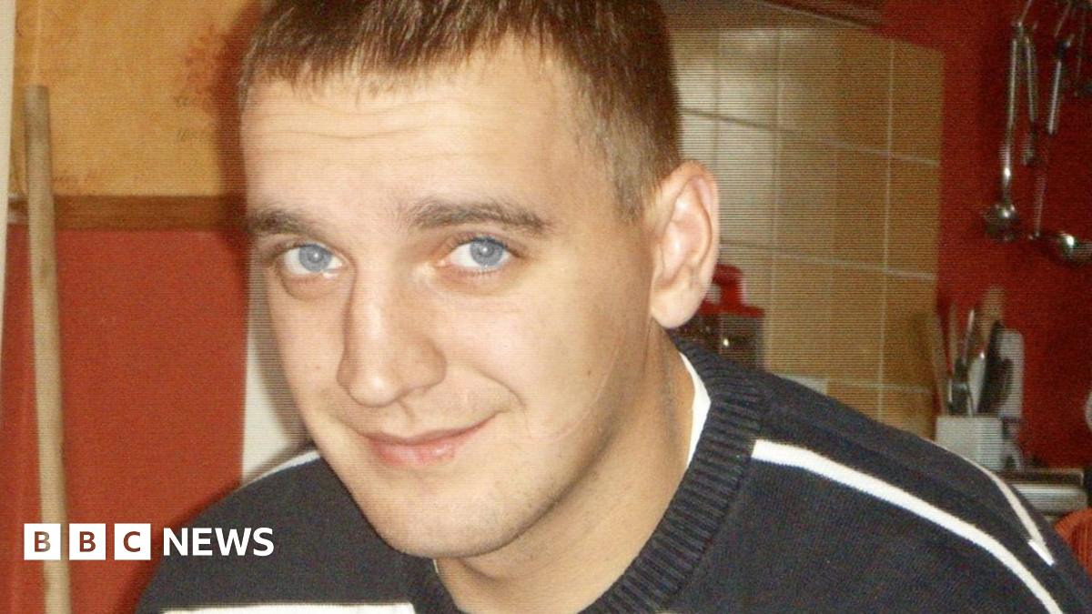 Tribute to Thurso man killed in alleged murder - BBC News