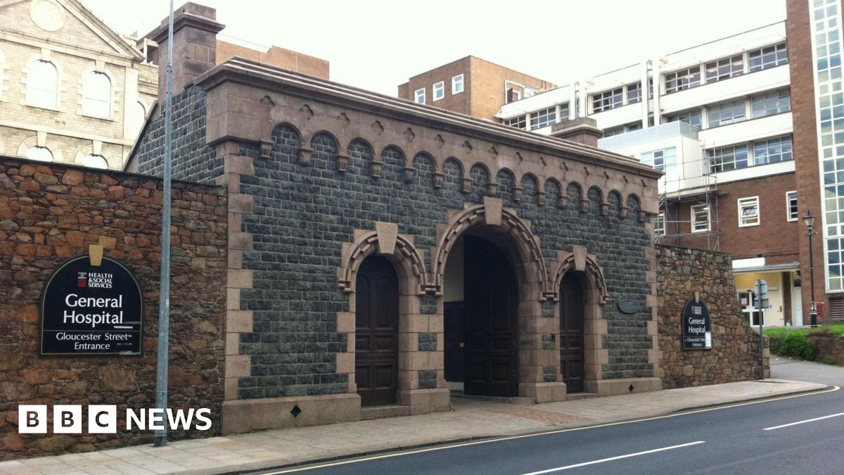 Standby patients could improve operation waiting list - review - BBC News