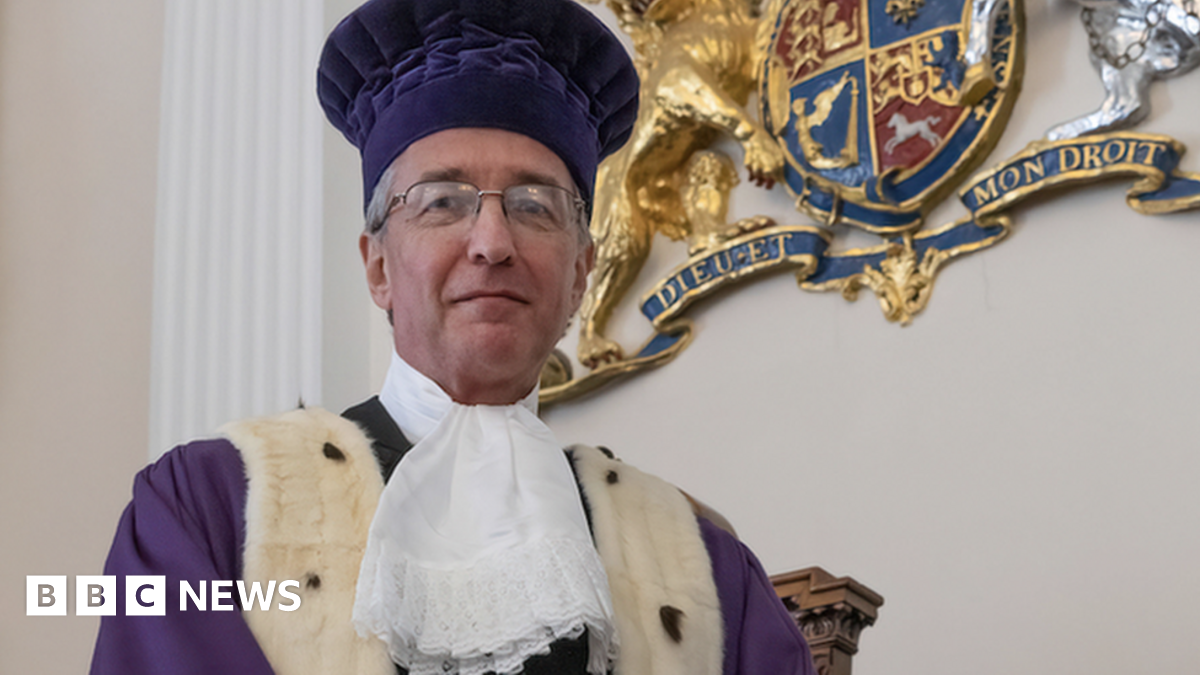 Guernsey residents named in King's Birthday Honours - BBC News