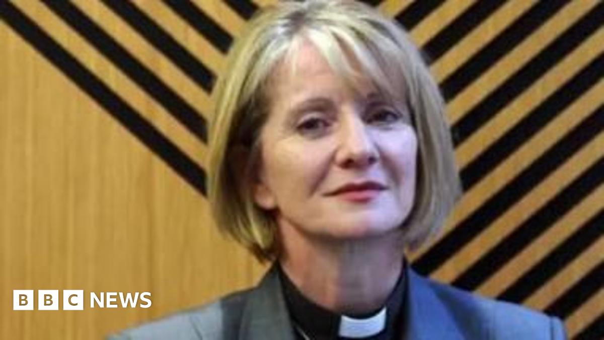 Bishop of Warrington comes forward as Bishop of Liverpool John ...