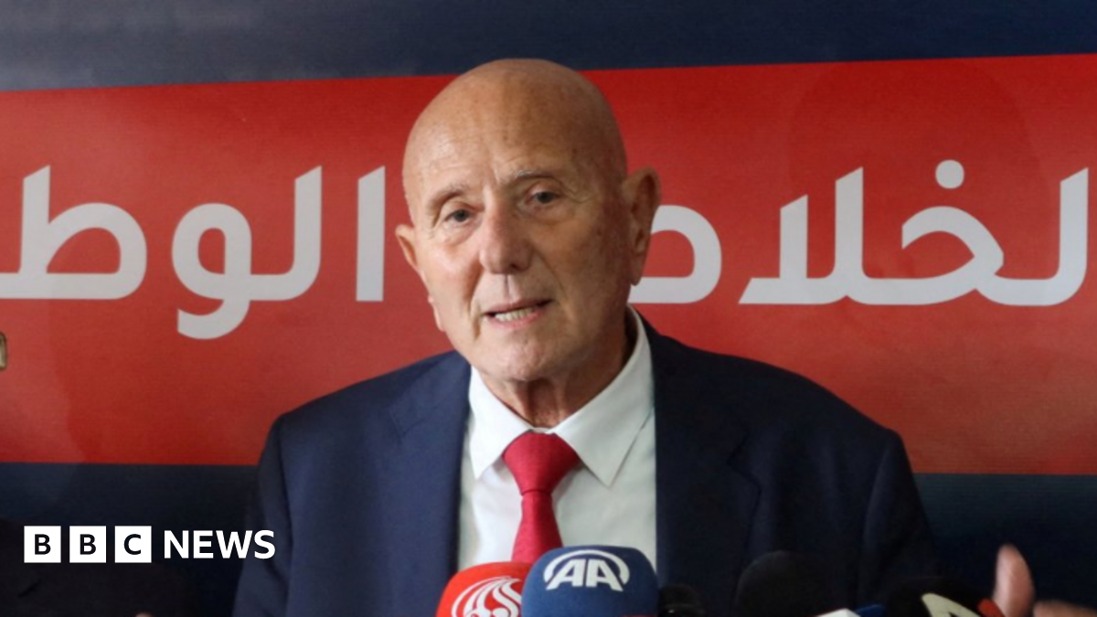 Tunisia opposition leaders jailed on conspiracy and terror charges ...
