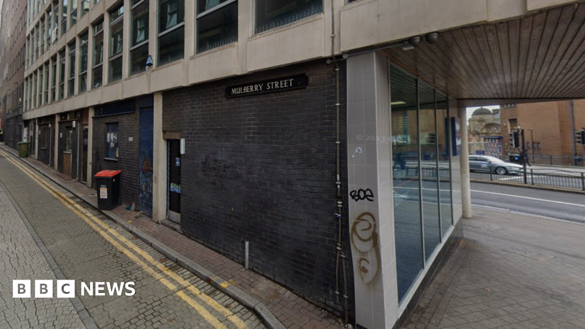 Sheffield man to appear in court after rape charge - BBC News