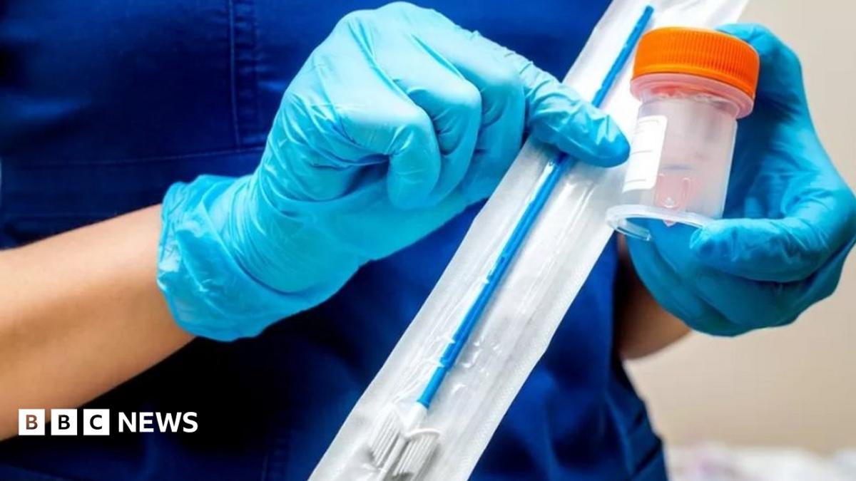 Cervical screening review: Smear test clinics to begin in Southern ...