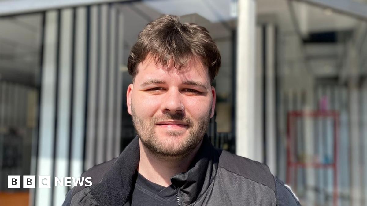 Renting: Six out of 10 renters live in energy-inefficient homes - BBC News