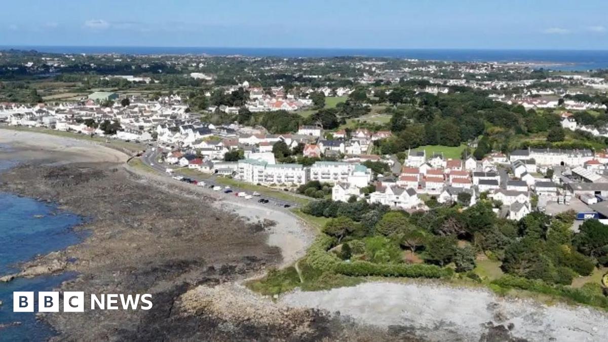 Guernsey people with learning disabilities get more help - BBC News