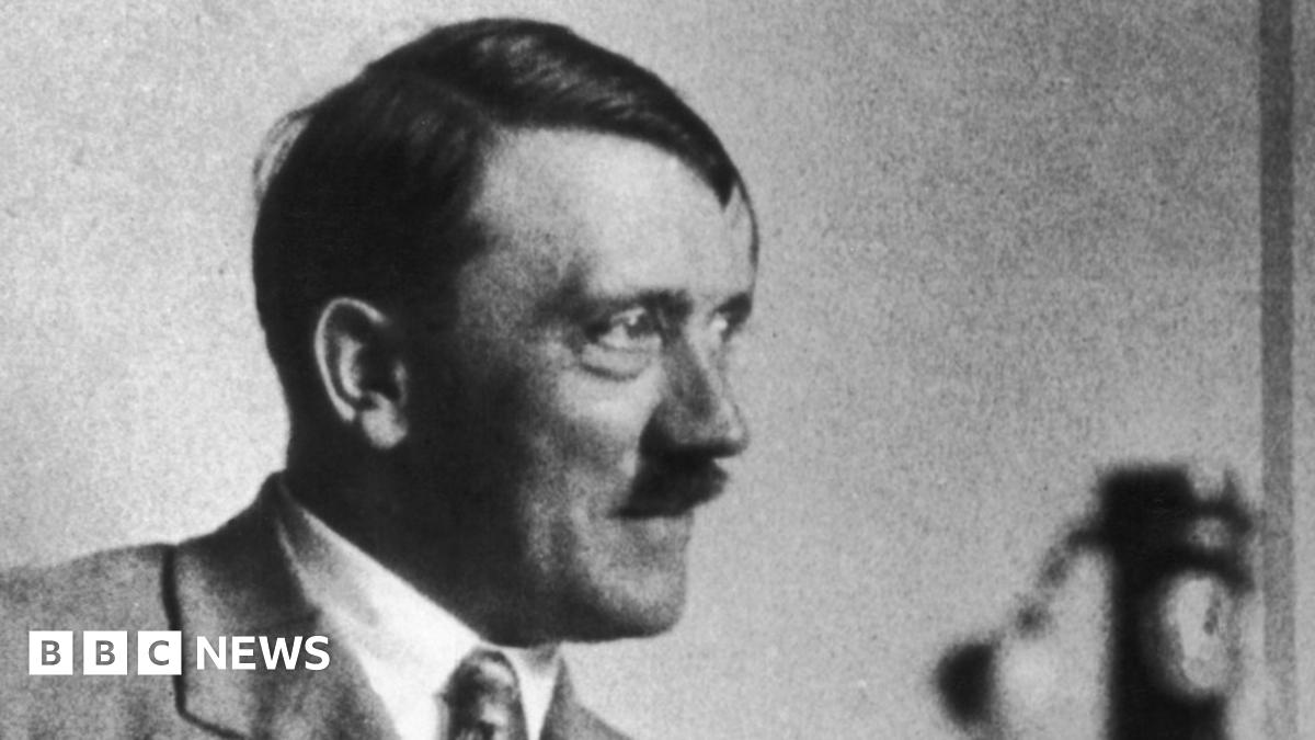 Does Hitler's legacy still cast shadow over the world? - BBC News