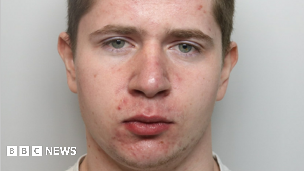 Bentilee man who printed 3D gun and ammunition jailed - BBC News