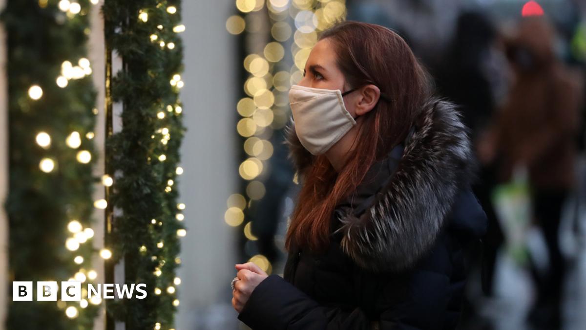 As-it-happened: Pfizer coronavirus vaccine '95% effective and safe ...