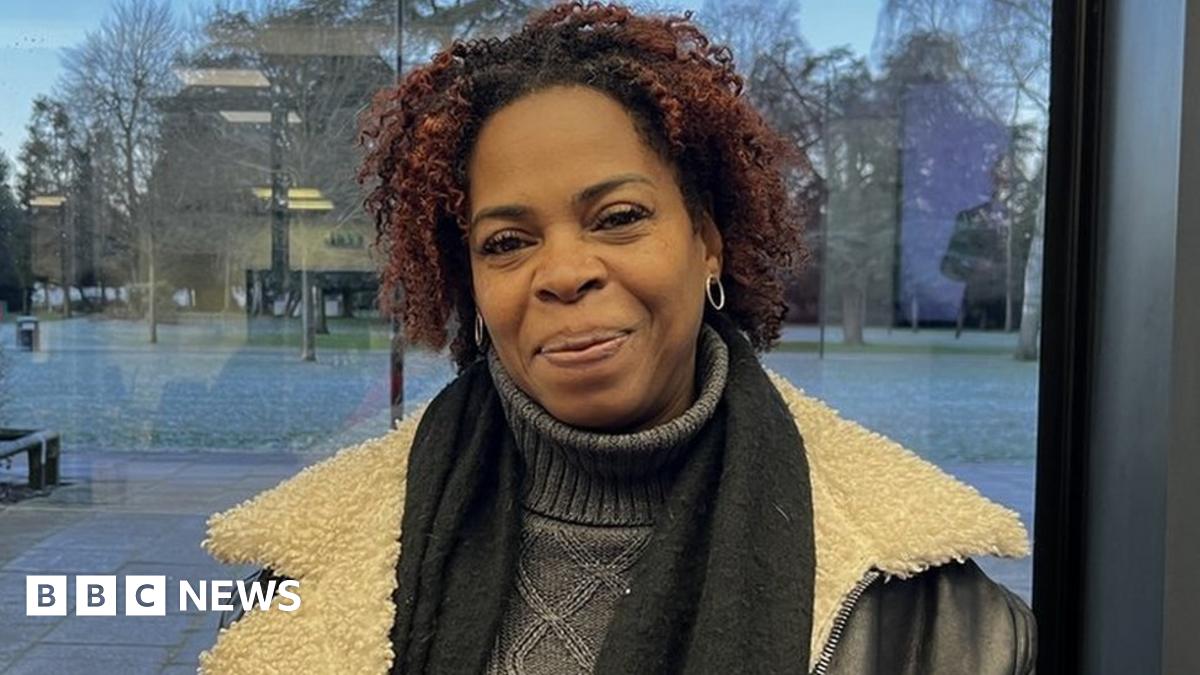 School pilots course for pupils on black heritage - BBC News