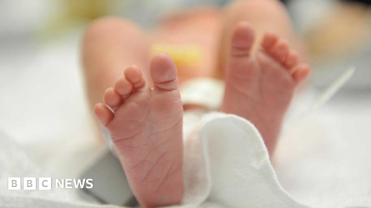 Nottingham hospitals: NHS paid out £101m over maternity failings - BBC News