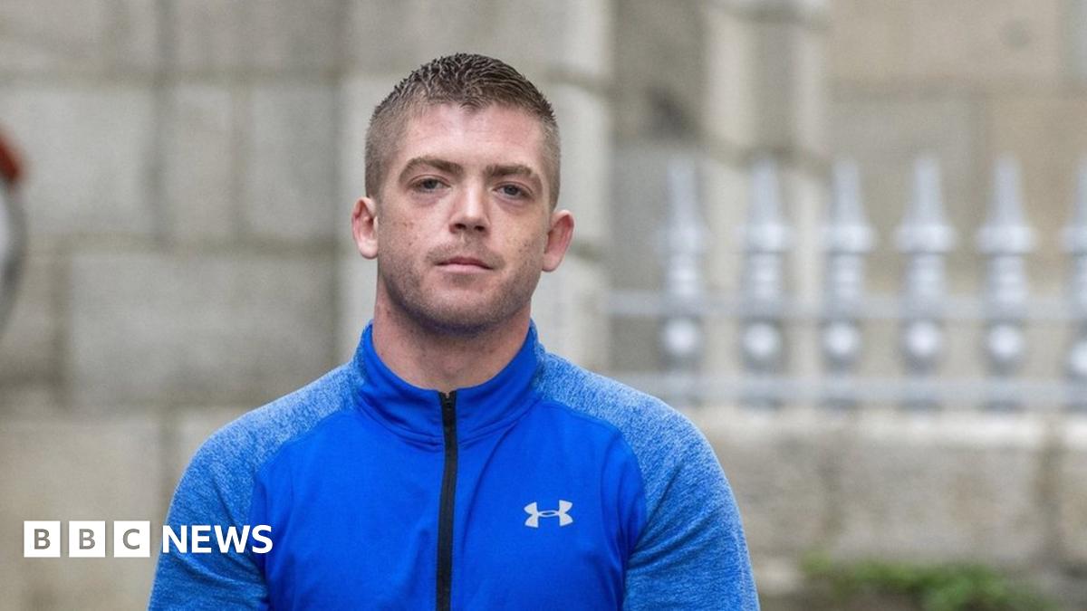 Keane Mulready-Woods: Man admits facilitating teen's murder - BBC News