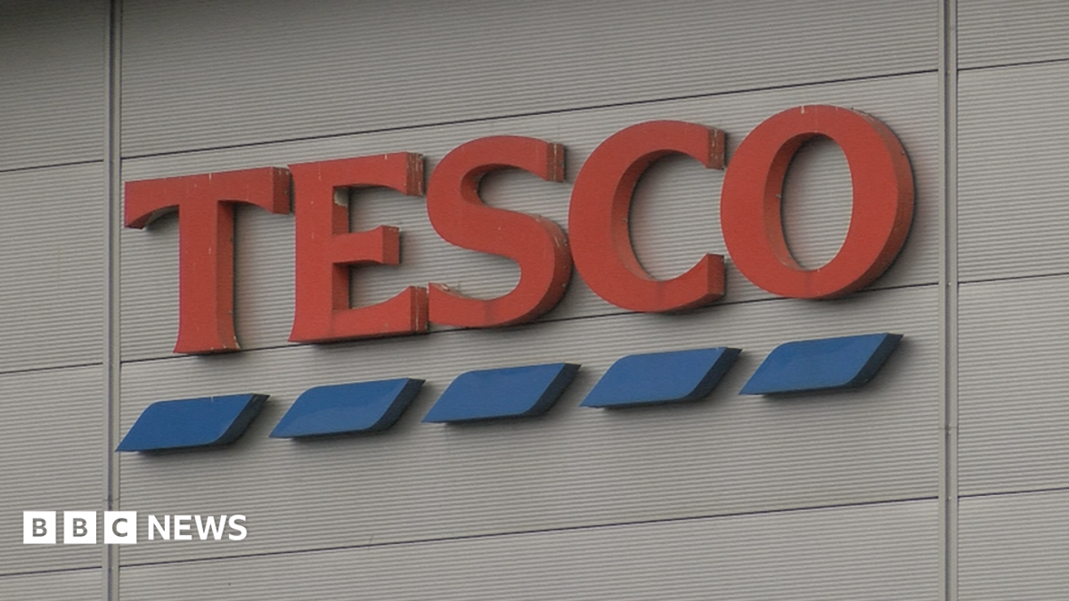 Tesco takeover to create 100 new jobs on Isle of Man, bosses say - BBC News