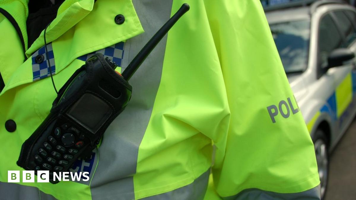 Police Scotland to stop recording HIV status in database - BBC News