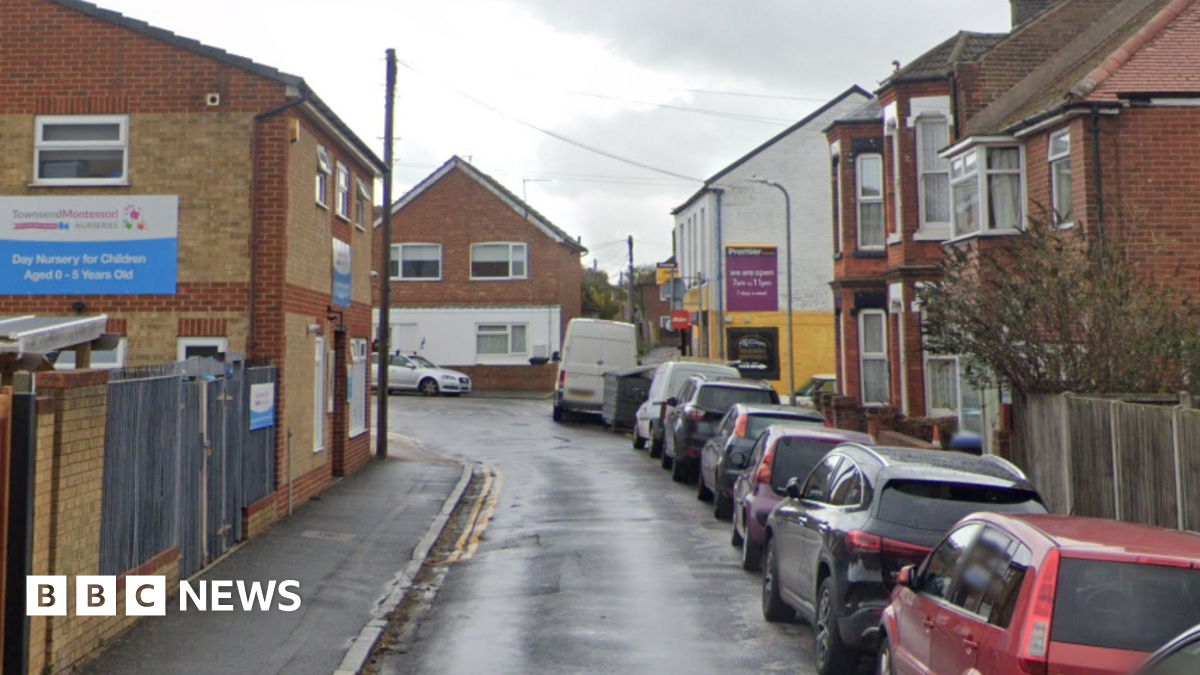 Margate: Pair charged with attempted murder after assault - BBC News