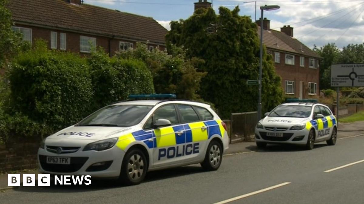 Little Harrowden death: Four plead not guilty to murder - BBC News