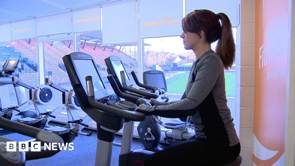 Is your diet and exercise regime doing more harm than good? - BBC News