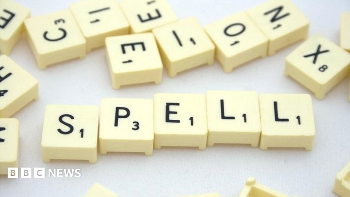 Scrabble gets 300 new words in US dictionary revamp - BBC News
