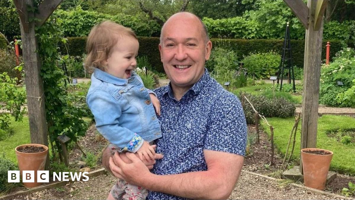 Coalville GP who survived cardiac arrest while exercising speaks out ...