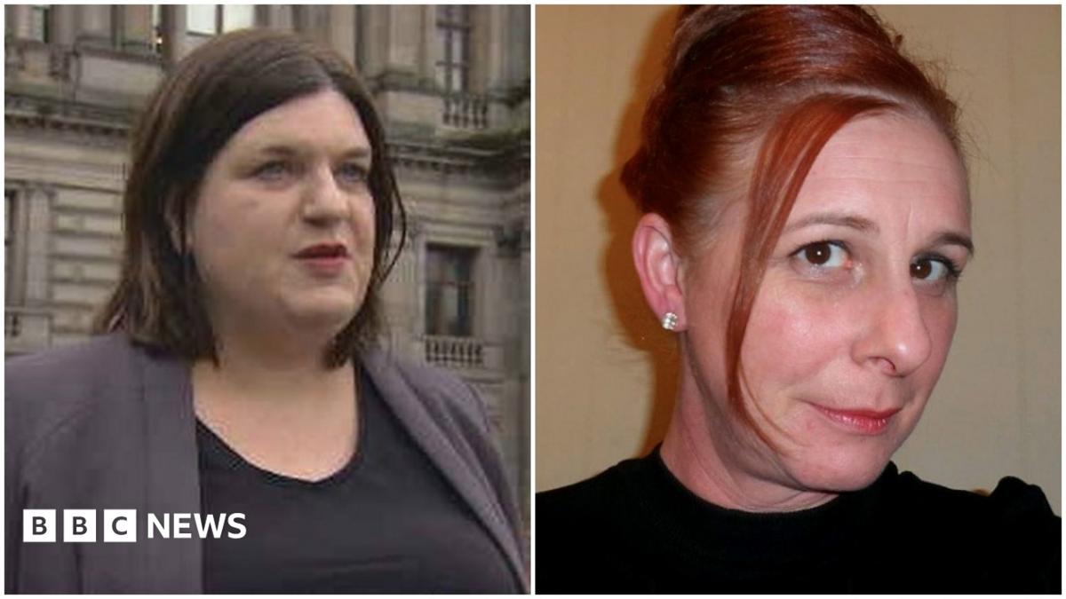 Stalker ordered to stay away from Glasgow City Council leader - BBC News