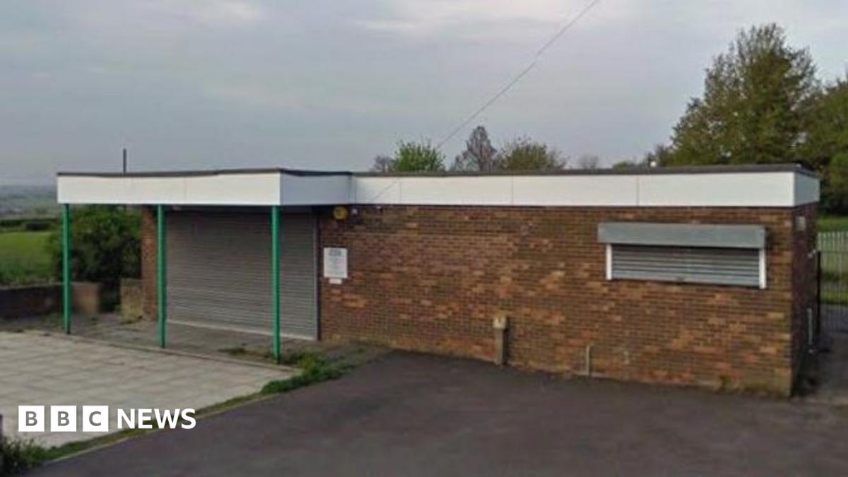 Brandon shop granted alcohol licence granted despite concerns - BBC News