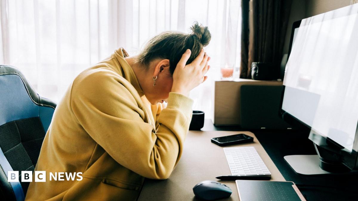 NHS Highland to offer virtual chronic fatigue syndrome service - BBC News