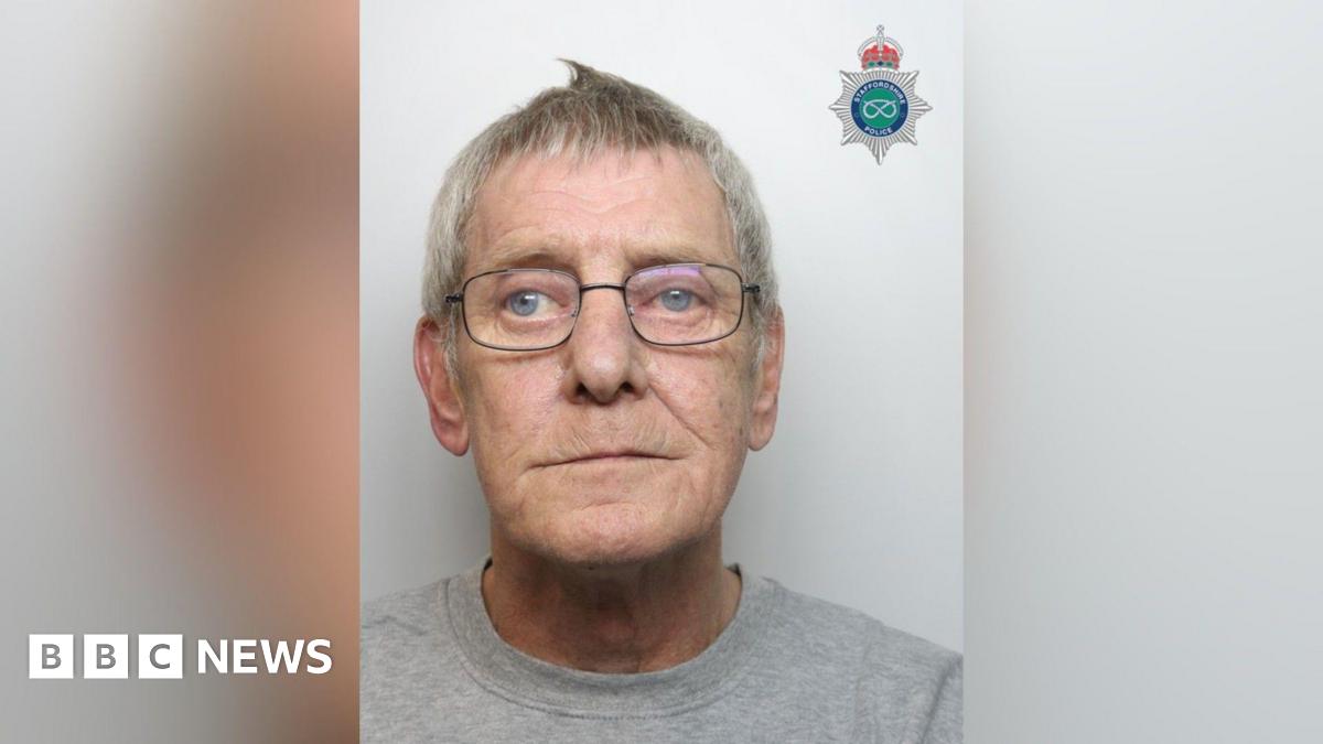 Cheadle double-stab man Anthony Lovatt guilty of attempted murder - BBC ...