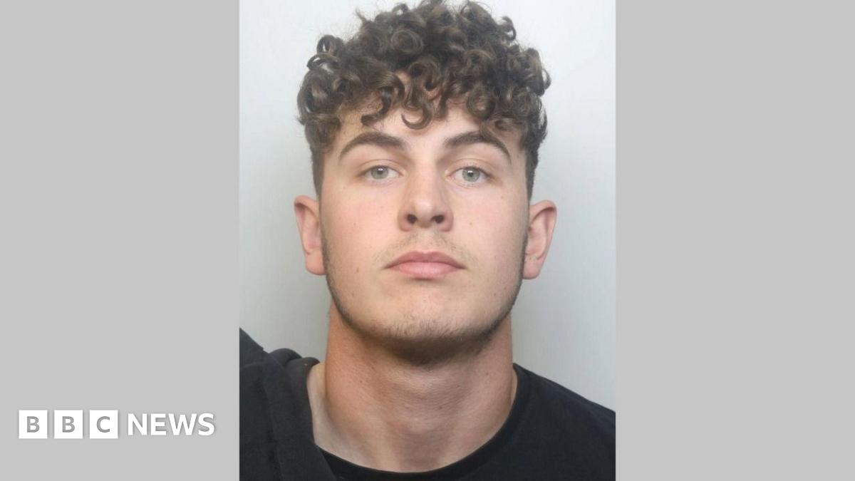 Man, 24, sentenced for affray during Bristol disorder - BBC News