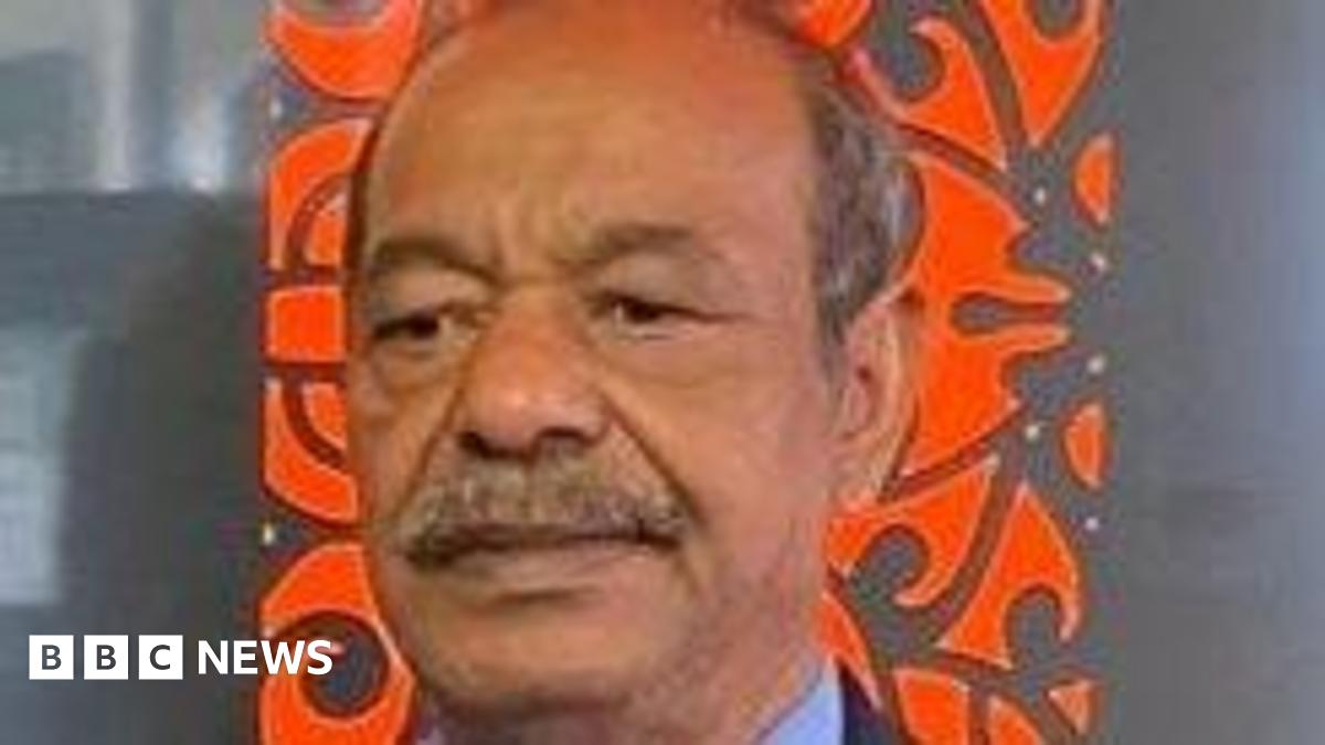 Manchester family's tribute to 'pillar of community' killed in Slade ...