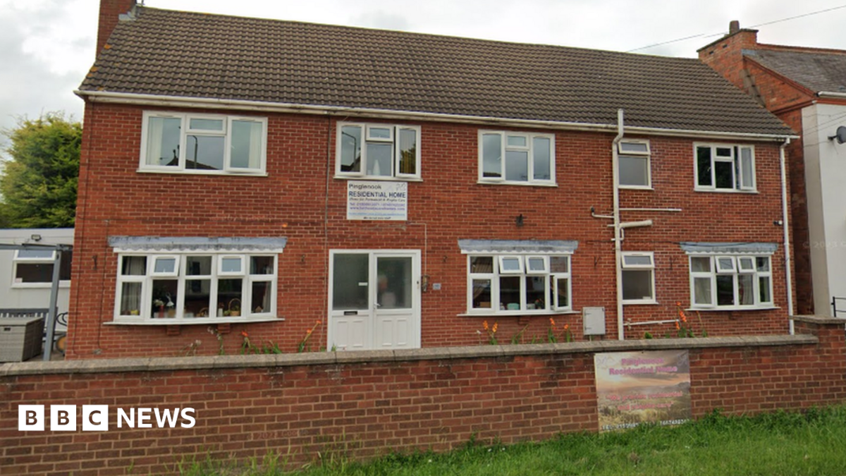 Barrow Upon Soar: Residents remain at risk at 'inadequate care home ...