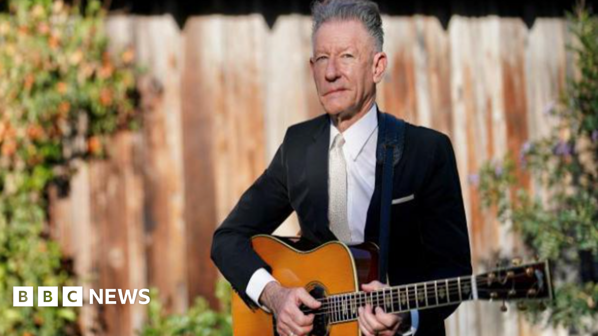 Lyle Lovett and KT Tunstall among Celtic Connections headliners - BBC News