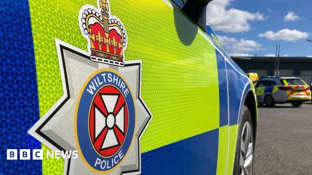 Tidworth landlord found guilty of sex offences - BBC News