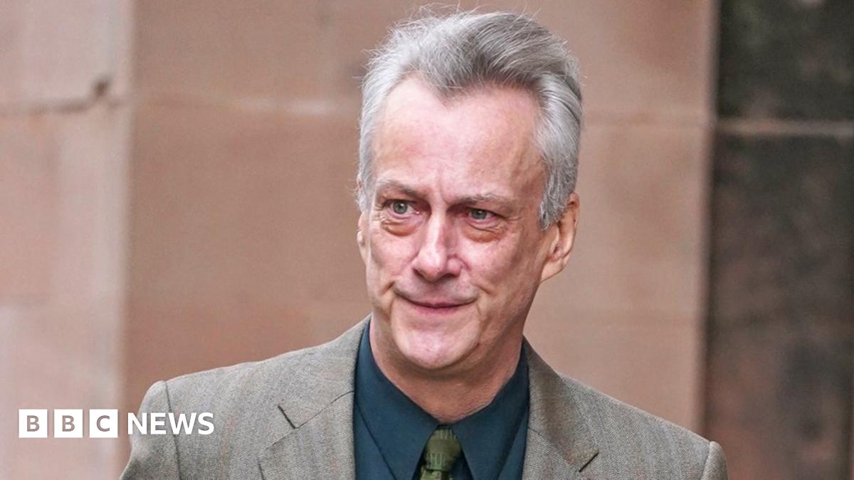 Stephen Tompkinson trial: Actor found not guilty of grievous bodily ...