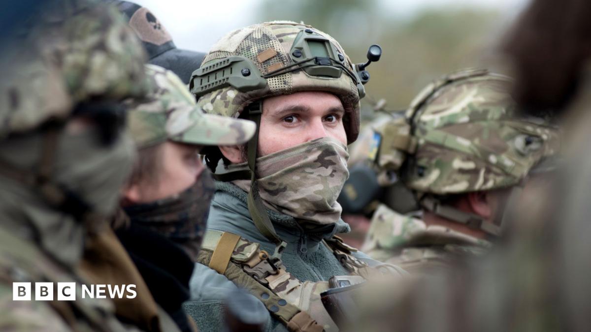 What we know about leaked US draft plan to end Russia's Ukraine war ...