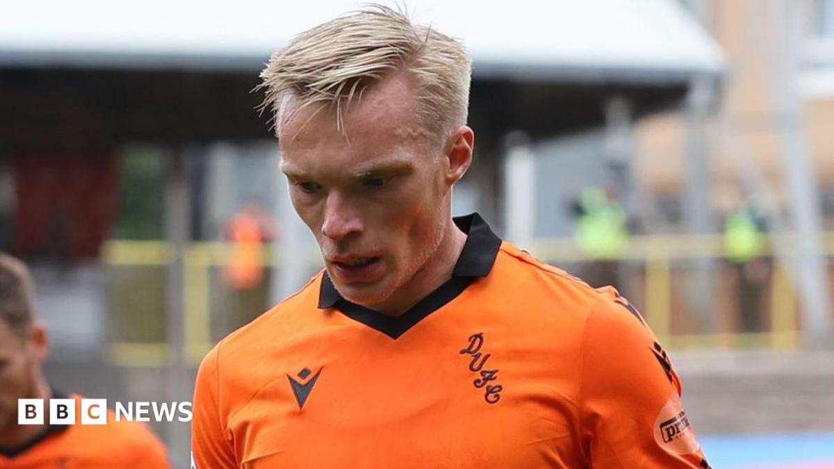 Exeter City footballer charged with drink driving offence - BBC News