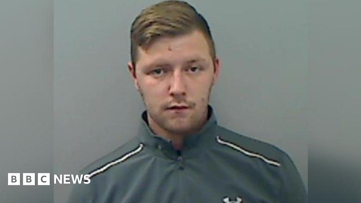Middlesbrough rioter Jake Wray jailed for asking if drivers were 'white ...