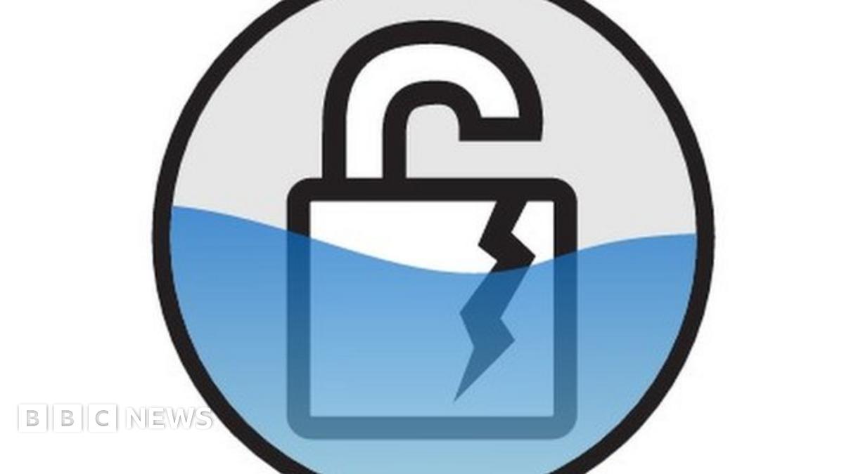 'Thousands of popular sites' at risk of Drown hack attacks - BBC News