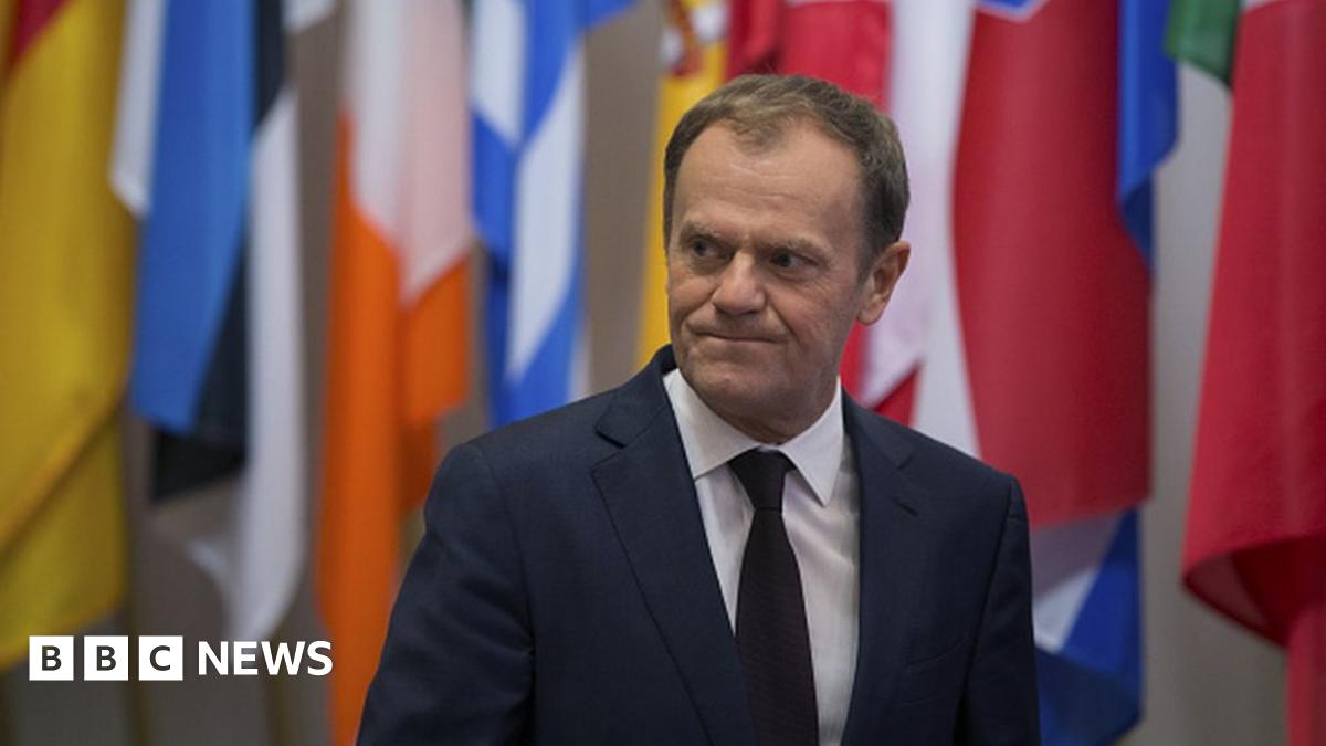 EU referendum: Key quotes from non-UK figures - BBC News