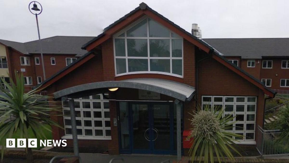 Mariners Park Care Home: Failings blamed on 'Brexit uncertainties ...