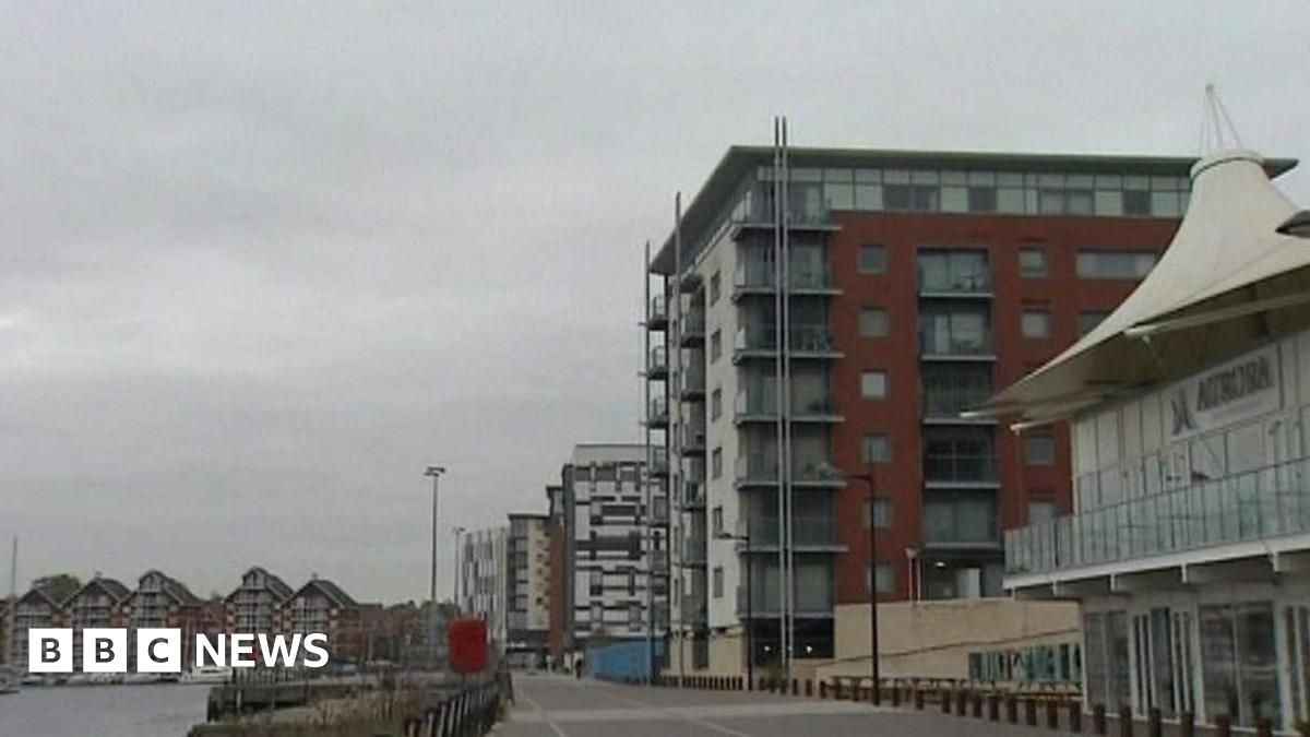 Plan for two elected mayors in East Anglia is put forward - BBC News