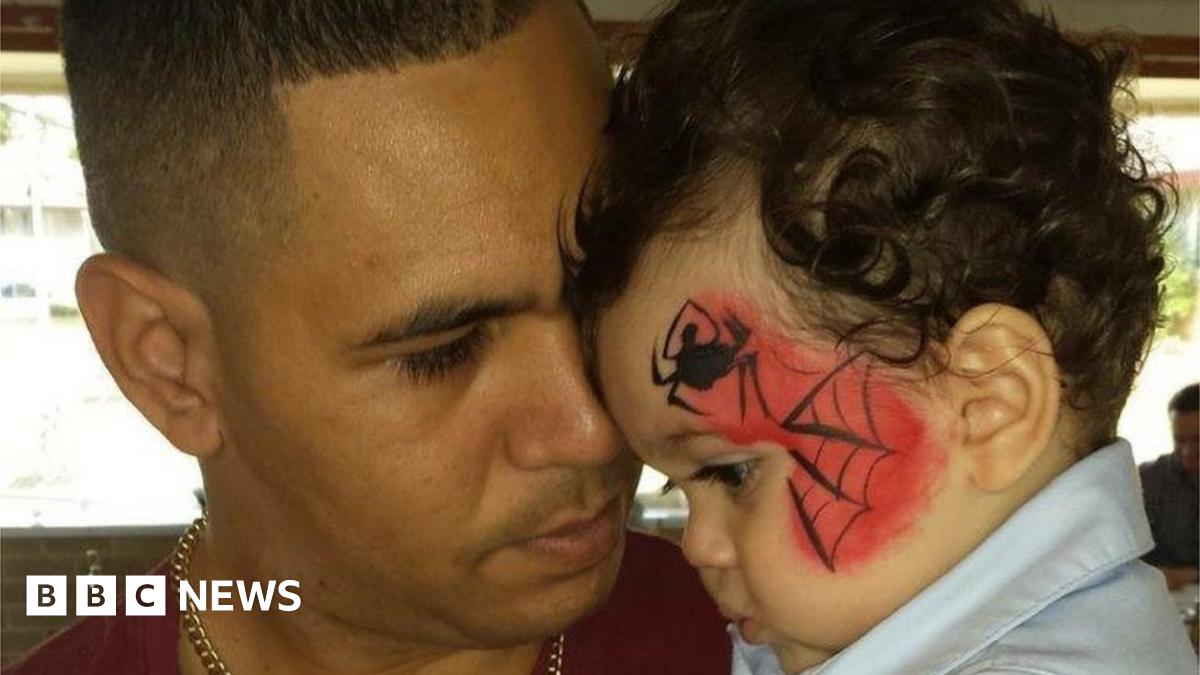 Aboriginal Australians 'still suffering effects of colonial past' - BBC ...