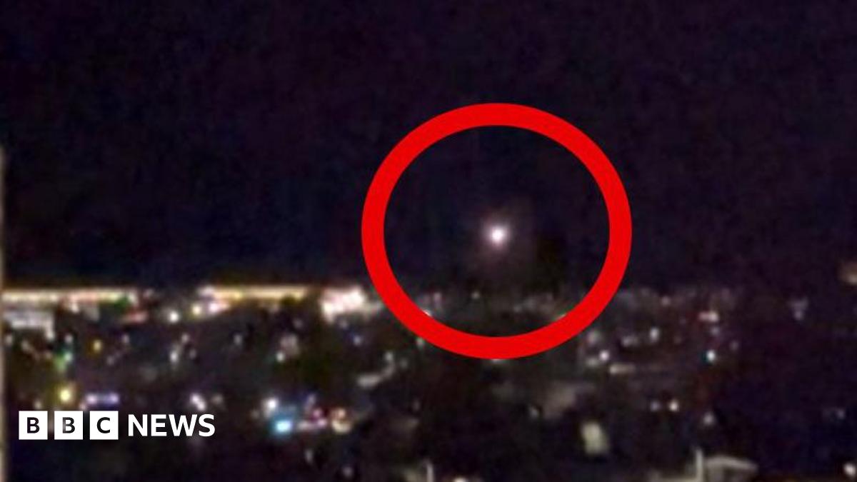 Danish drone attacks seem professional, says minister, but no evidence ...