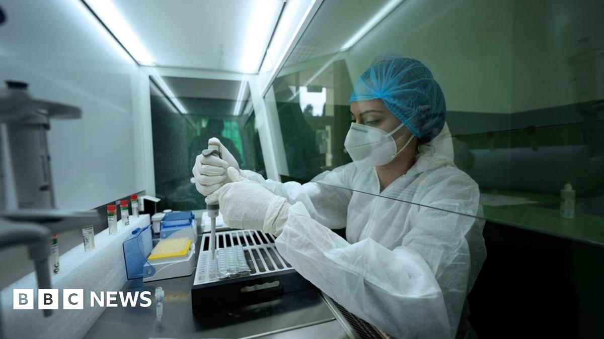 As it happened: Covid: Omicron sub-variant detected in 57 countries ...