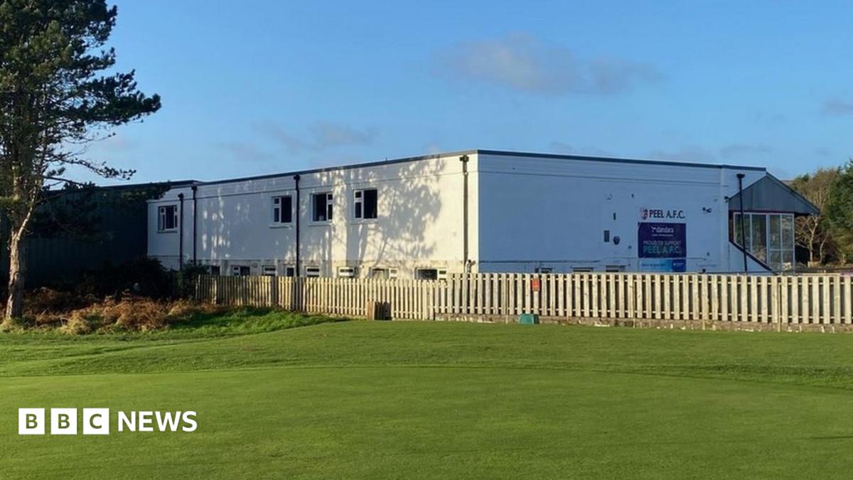 Charity given grant to improve disability access at Manx sports hall ...