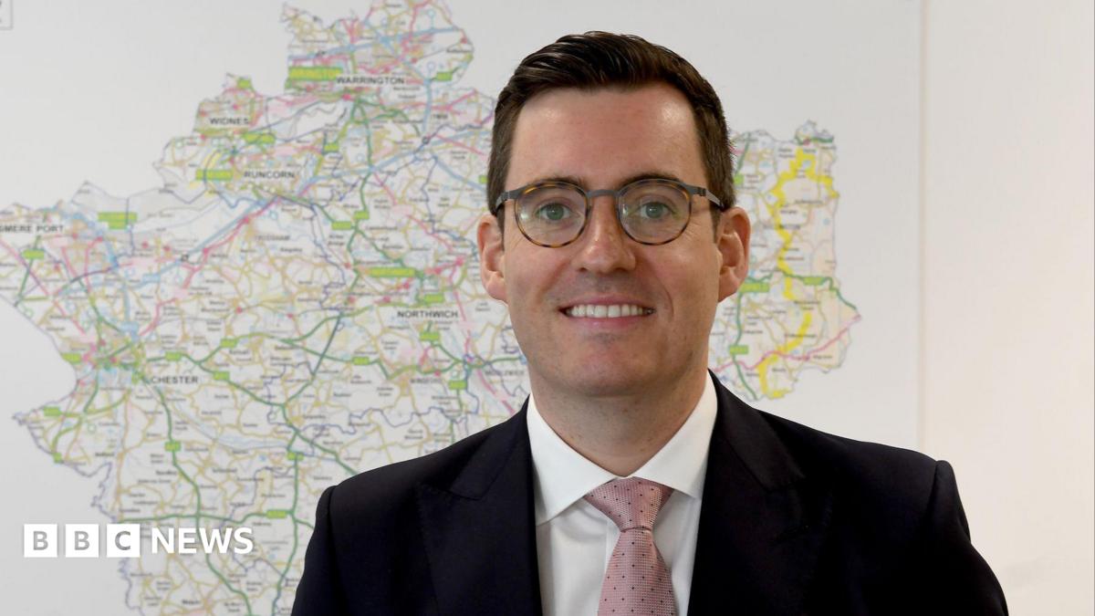 Listening to public needed to restore police trust - Cheshire PCC - BBC ...