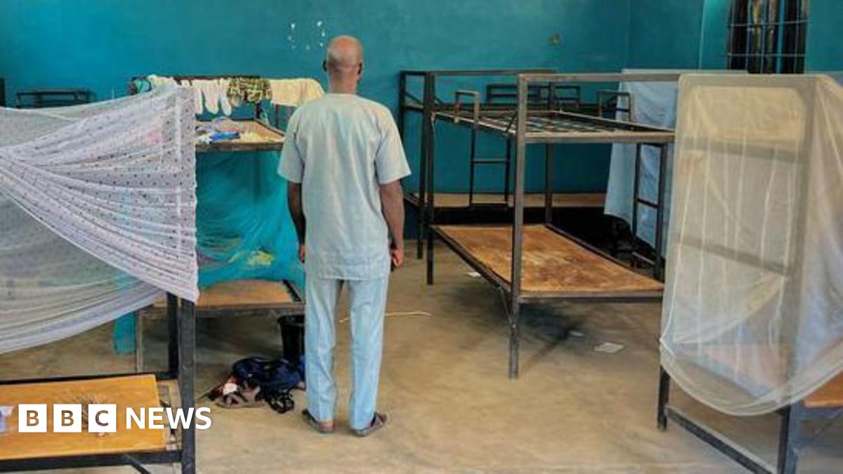 Niger state kidnap: Nigerian father felt helpless as he saw children ...