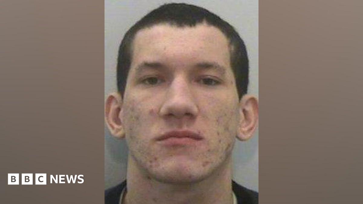 Man admits murder after homeless assault victim died years later - BBC News