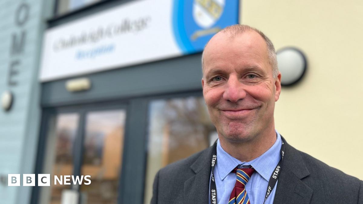 Devon council plans to fine schools £21k for each child exclusion - BBC ...